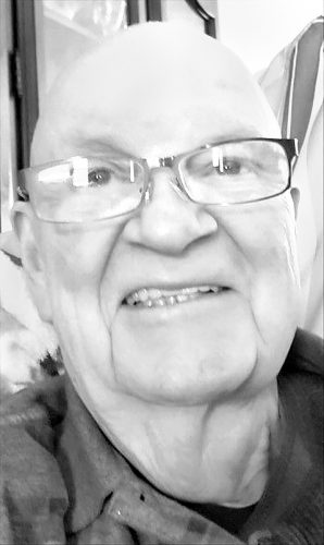 Richard Bolitho | News, Sports, Jobs - The Herald Star